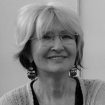 Danuta Myłek – Stowarzyszenie Happy Evolution